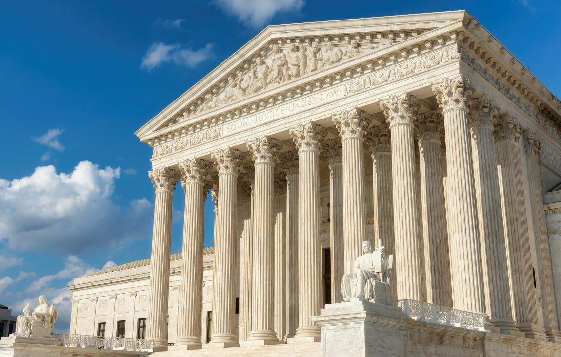 Why the Courts Can Intervene in Clearance Cases, But Not Control Them ...