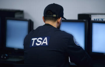 Protecting the Traveling Public with a Career at TSA - ClearanceJobs