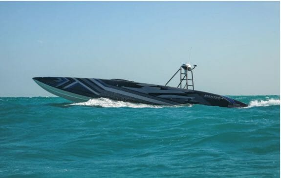 Navy Announces $982 Million Multiple-Award Contract for the Unmanned ...