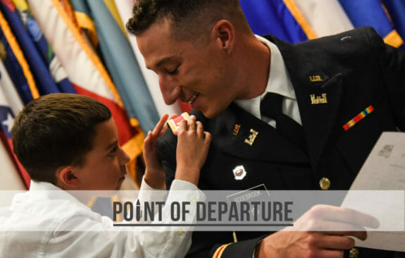 The Best Army Rank - The Ups and Downs of Making Military Rank ...