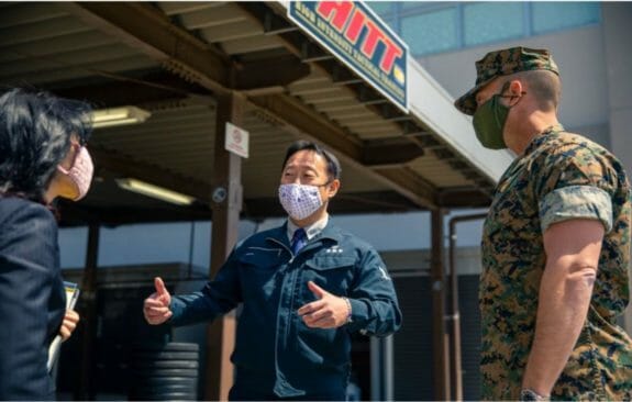 Why Japan Needs a Security Clearance Process - ClearanceJobs