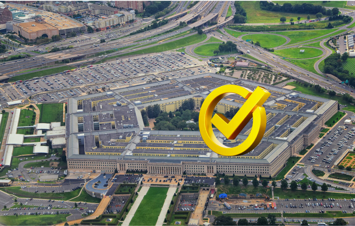 DISA Hits Major Milestone and Completes Prototype for DoD Networks ...