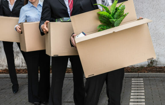 Federal Jobs Cut: Here’s a List of What’s Changing - ClearanceJobs