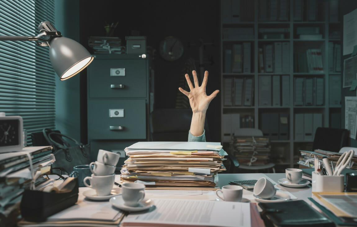 How to Build a Business Capture or Proposal Team - ClearanceJobs