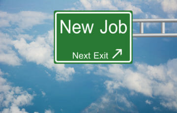 Getting a New Job and Scoring an Interim Security Clearance - ClearanceJobs