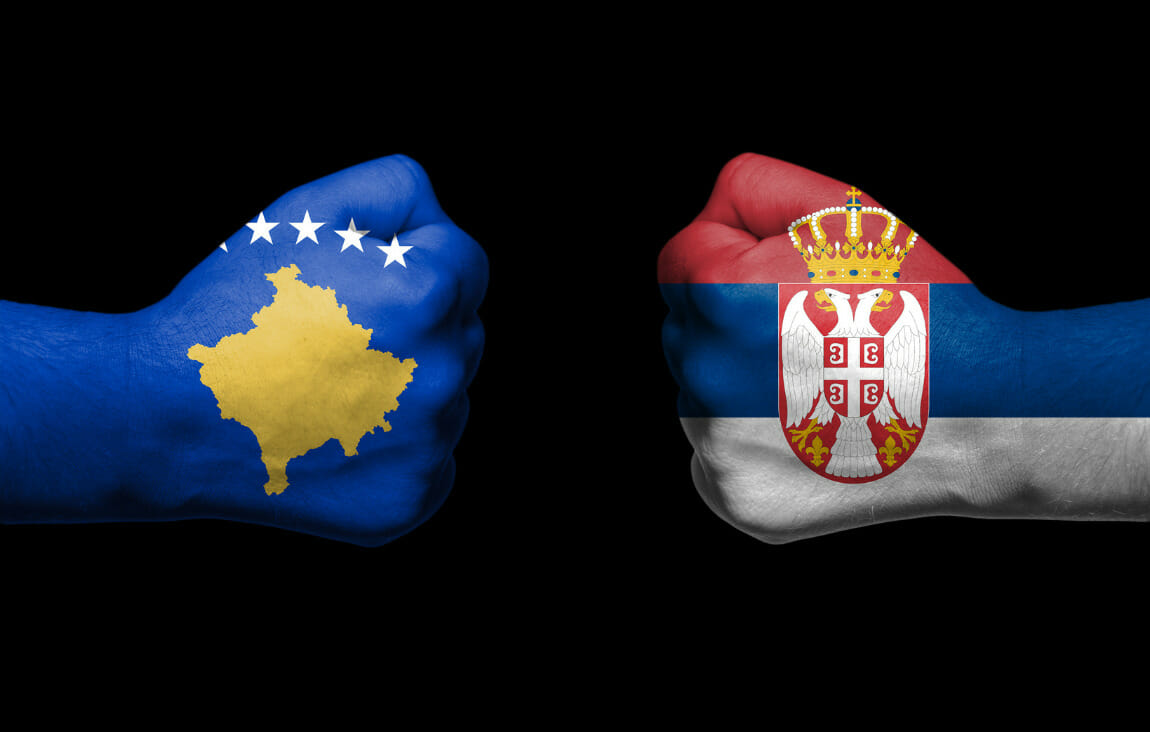 Kosovo and Serbia: Tensions Continue to Rise - ClearanceJobs