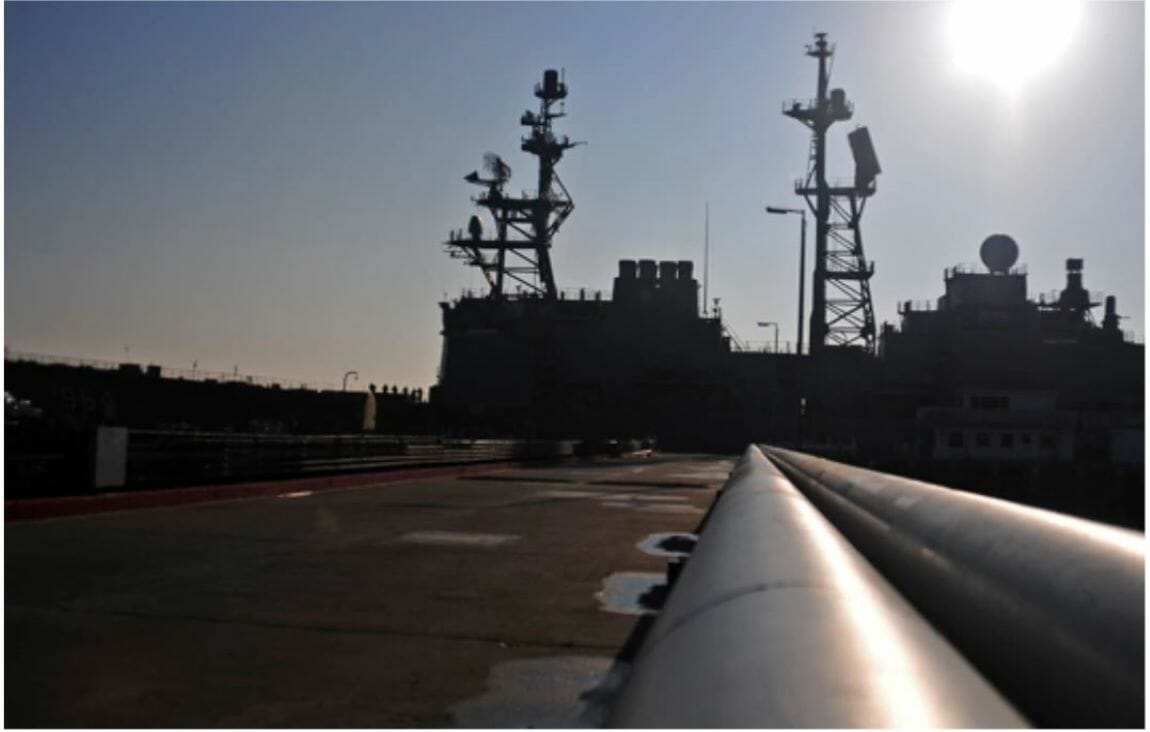 Air Force Awards $2.5 Billion Contract to 19 Contractors to Revamp Fuel ...