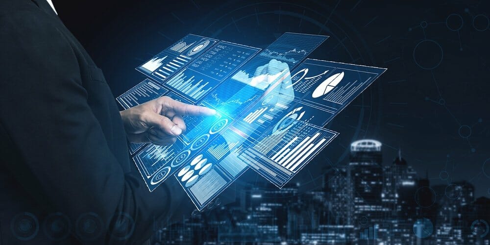 ClearanceJobs - Securing Your New Norm With TIC 3.0