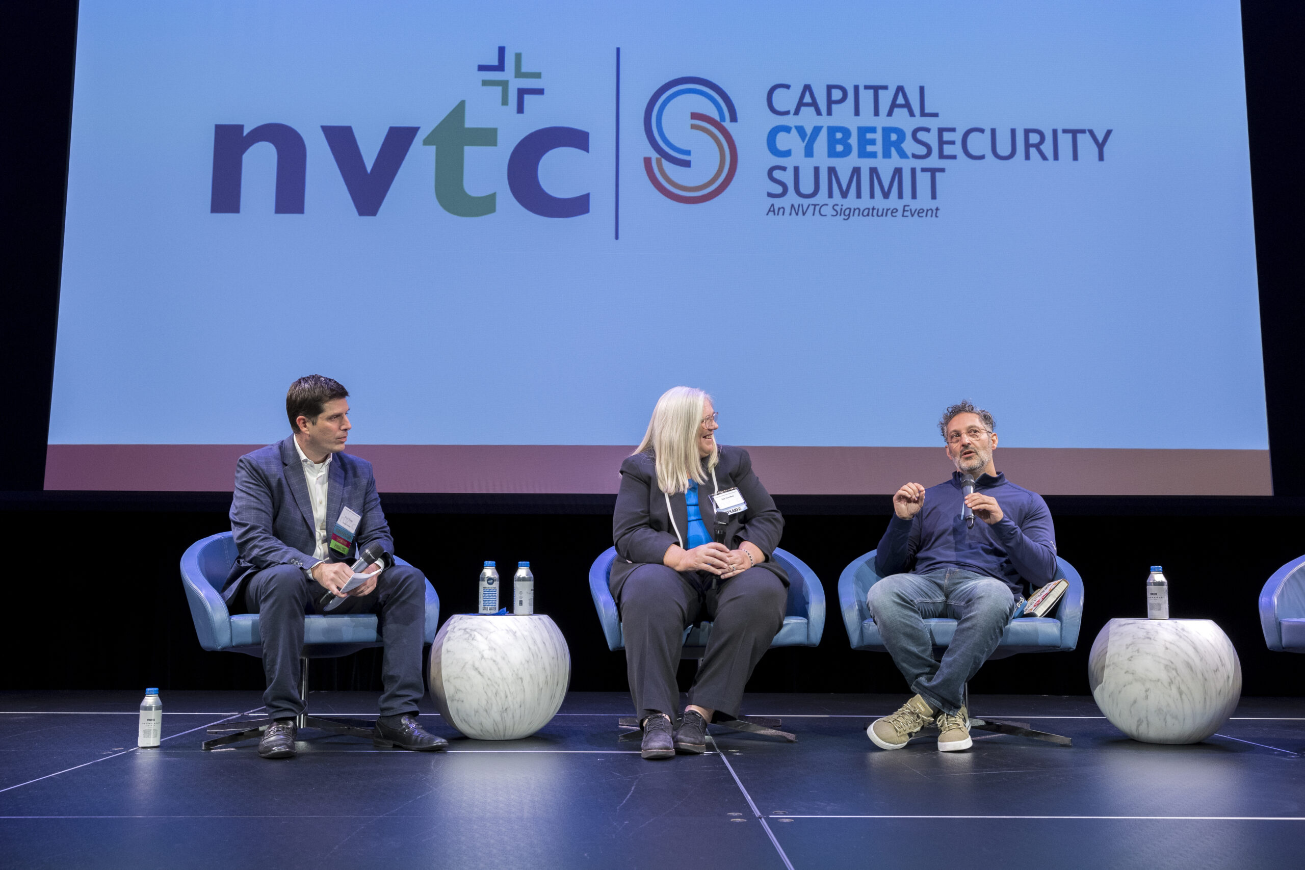 Cybersecurity Business Booming for Government, Industry - and Attackers ...