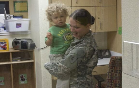 Nan Inc. Awarded $53M Contract for US Army Child Development Center ...