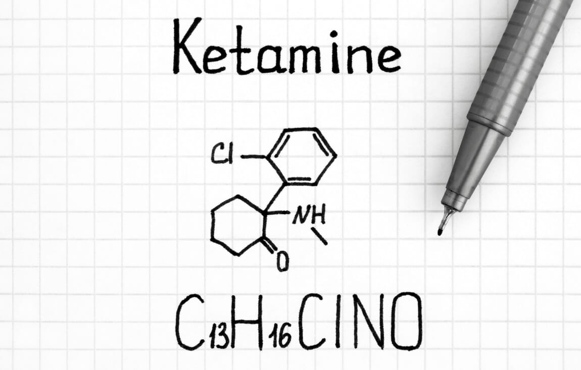 Ketamine and Your Clearance - ClearanceJobs