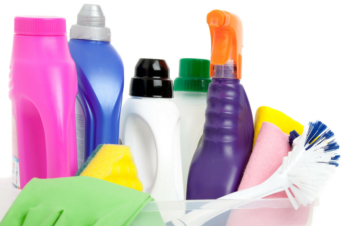 Harmless Substance or Bomb-making Material? CISA Teaches How to Spot ...