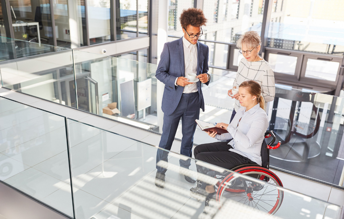 ‘People First, Mission Ready’: How Employees Benefit from CISA’s ...