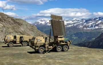 Lockheed Martin Wins $84.5M Contract for Kuwait Ground Based Radar ...