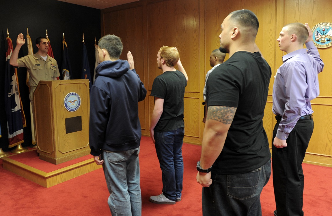 Understanding the Military Security Clearance Process - ClearanceJobs