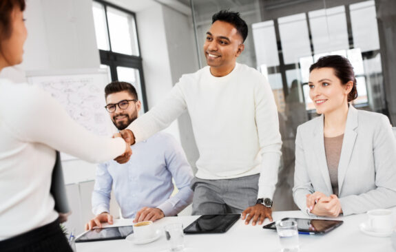 The 4 R's of Recruiting: Strategies for Success in National Security ...