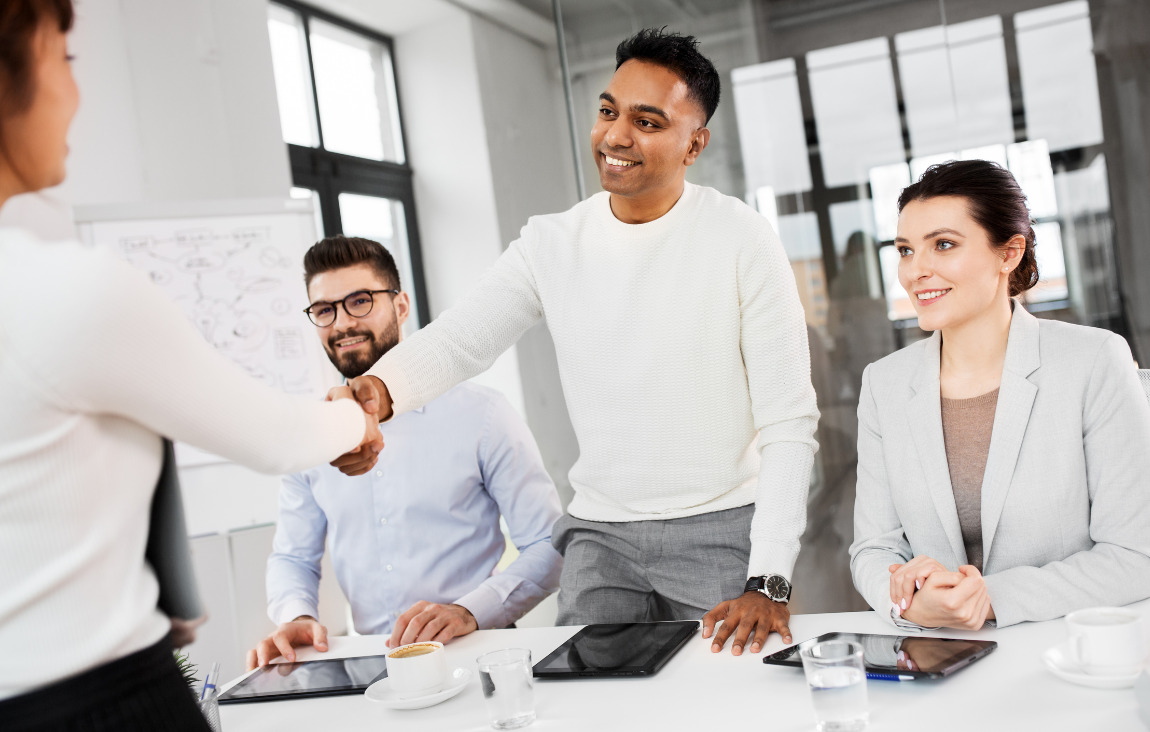 The 4 R's of Recruiting: Strategies for Success in National Security ...