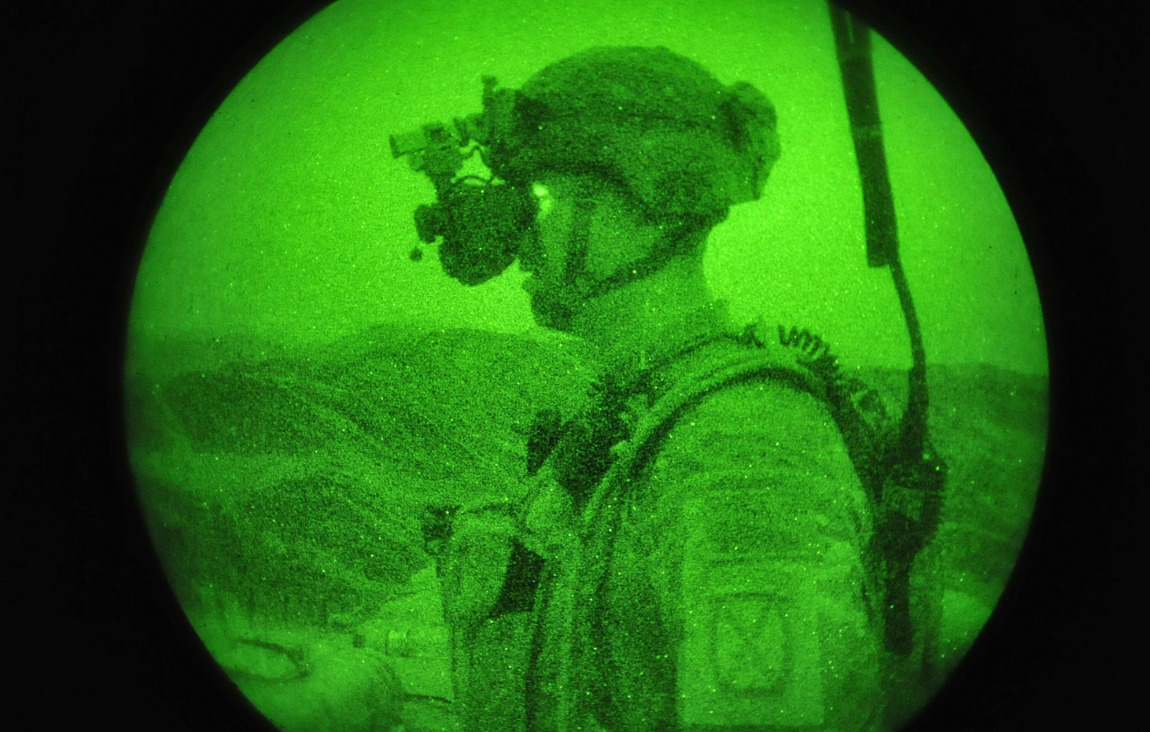 Optex Systems Inc. Wins $7.5M Contract for Support of Army's Night ...