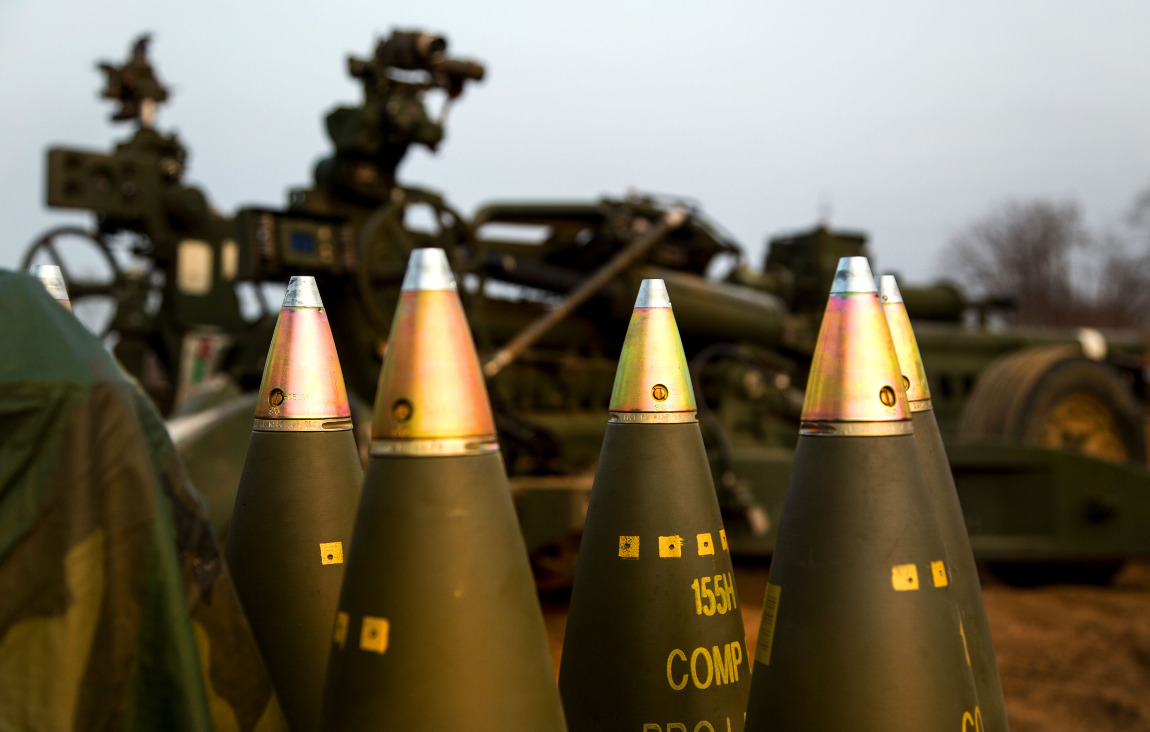 IMT Defense Corporation Wins $391M Contract to Provide Army with ...