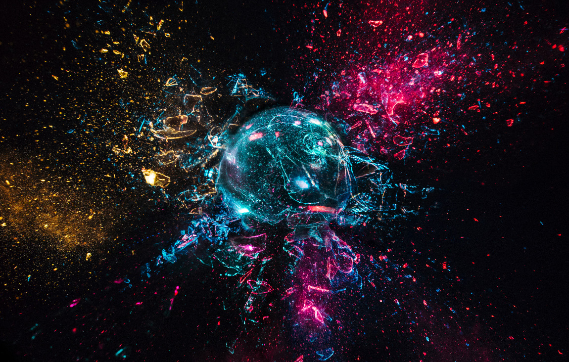 A Fragmented Internet: Where Motives Matter - ClearanceJobs