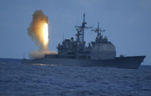 The Missile Defense Agency Expands Aegis Weapons System with Lockheed ...