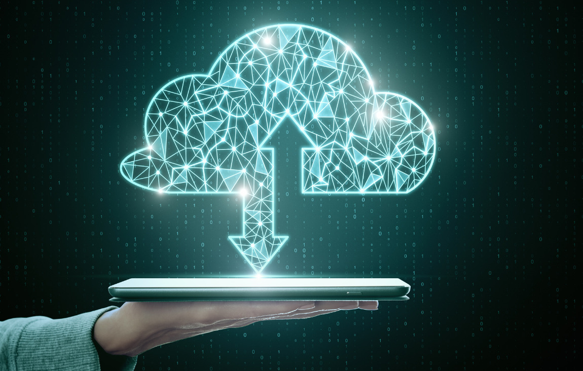 Amazon Web Services Wins $9B Contract to Provide the Department of ...