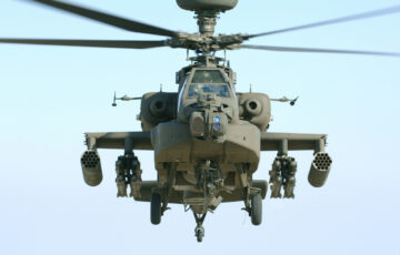 Lockheed Martin Wins $95.8M Contract for Modernized Target Acquisition ...