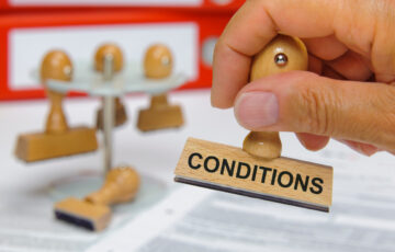 Security Clearance Terms You May Not Know: Conditional Clearances and ...