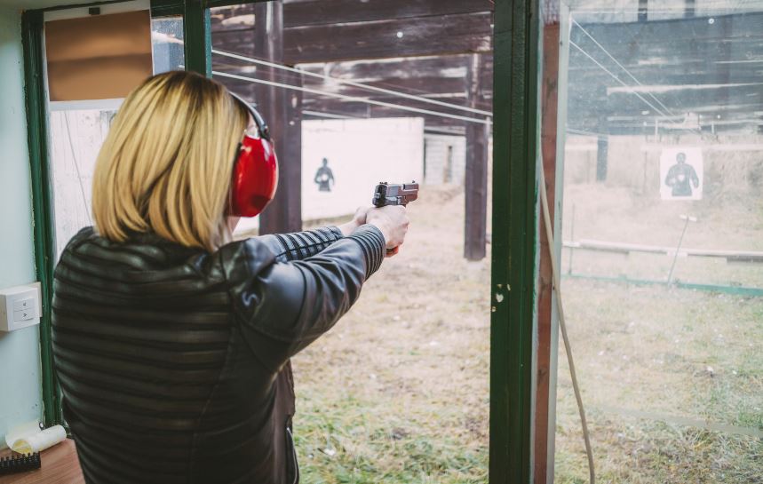 Do I Need to Be Able to Get a Firearm to Get a Clearance? - ClearanceJobs
