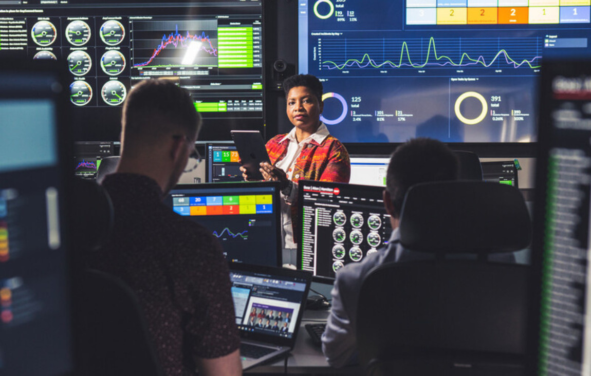 Elevate Your Highly Cleared Tech Career with Booz Allen - ClearanceJobs