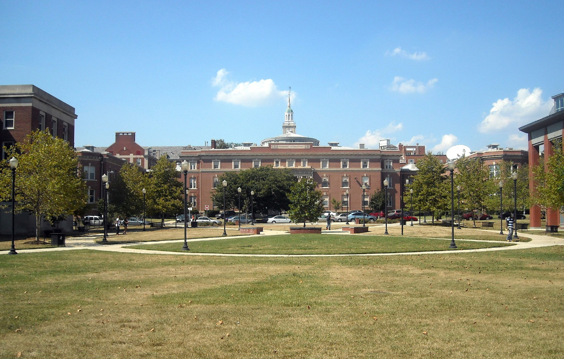 Howard University Gets $90 Million R&D Air Force Award - ClearanceJobs
