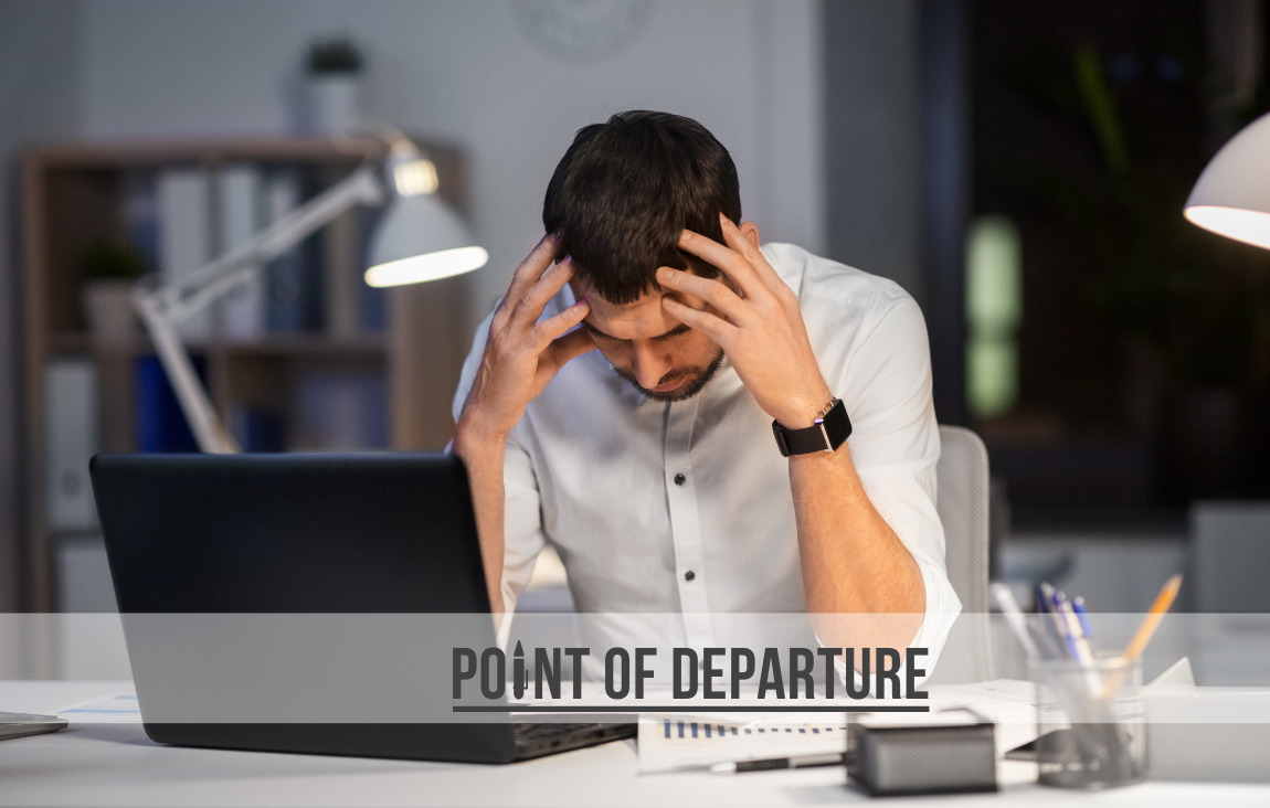 Dysfunction Junction: How the OSS Defined Contemporary Workplace ...