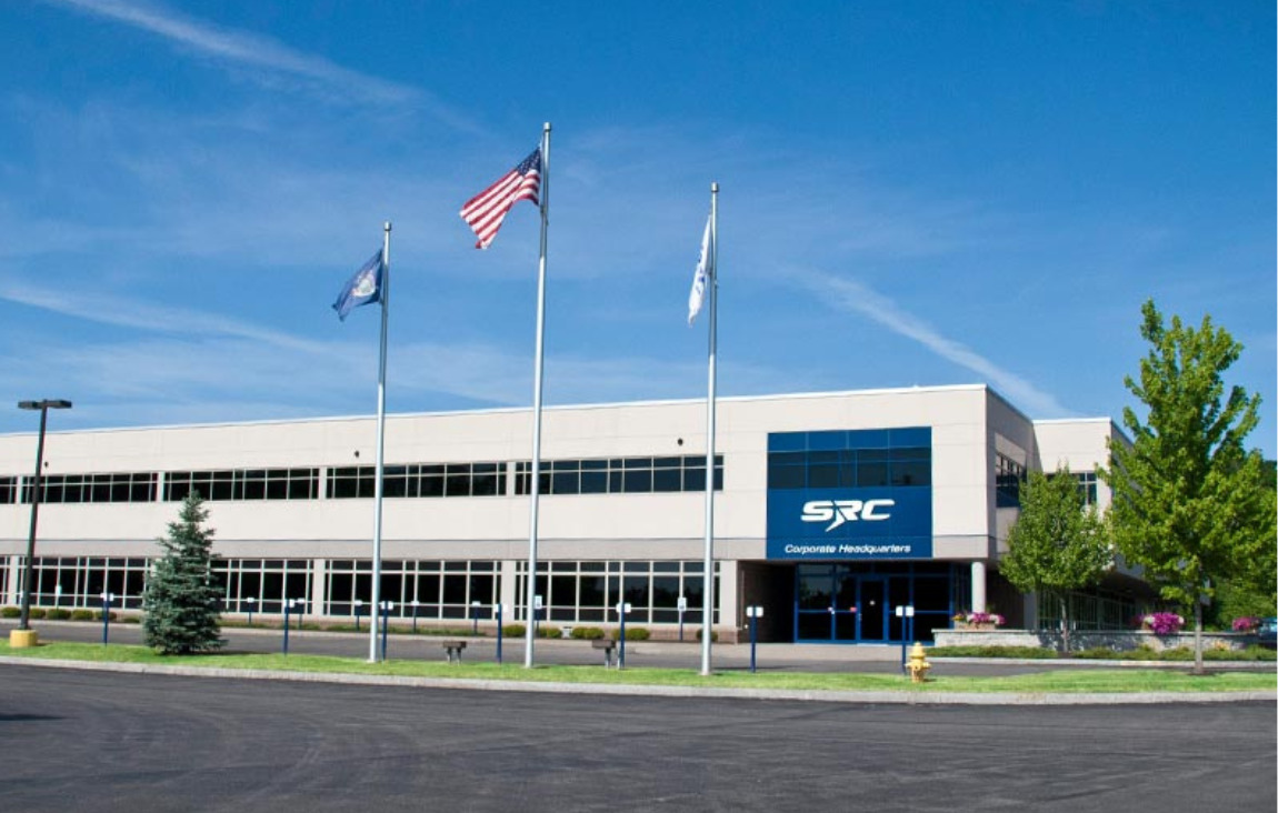 SRC Inc. Awarded $13.8M Contract Mod for Additional Work on Air Force's ...