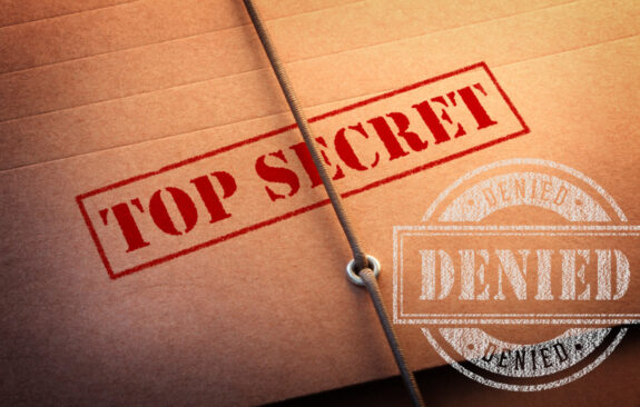 How to Get a Clearance After You’re Denied - ClearanceJobs