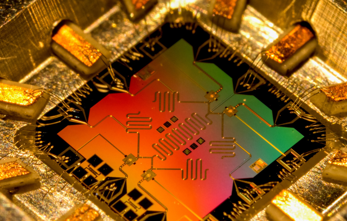 SandboxAQ Lands Air Force Contract to Research Quantum Navigation Tech ...