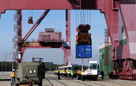 Vectrus Systems Wins $265 Million Contract Mod for the Enhanced Army ...