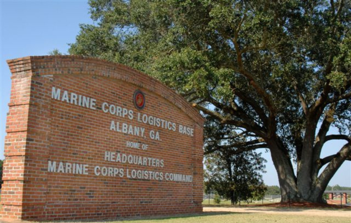 Nakupuna Solutions LLC Wins Contract to Modernize Marine Corps ...