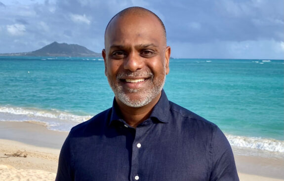 A Booz Allen Tech Leader Takes an Unconventional Career Path ...