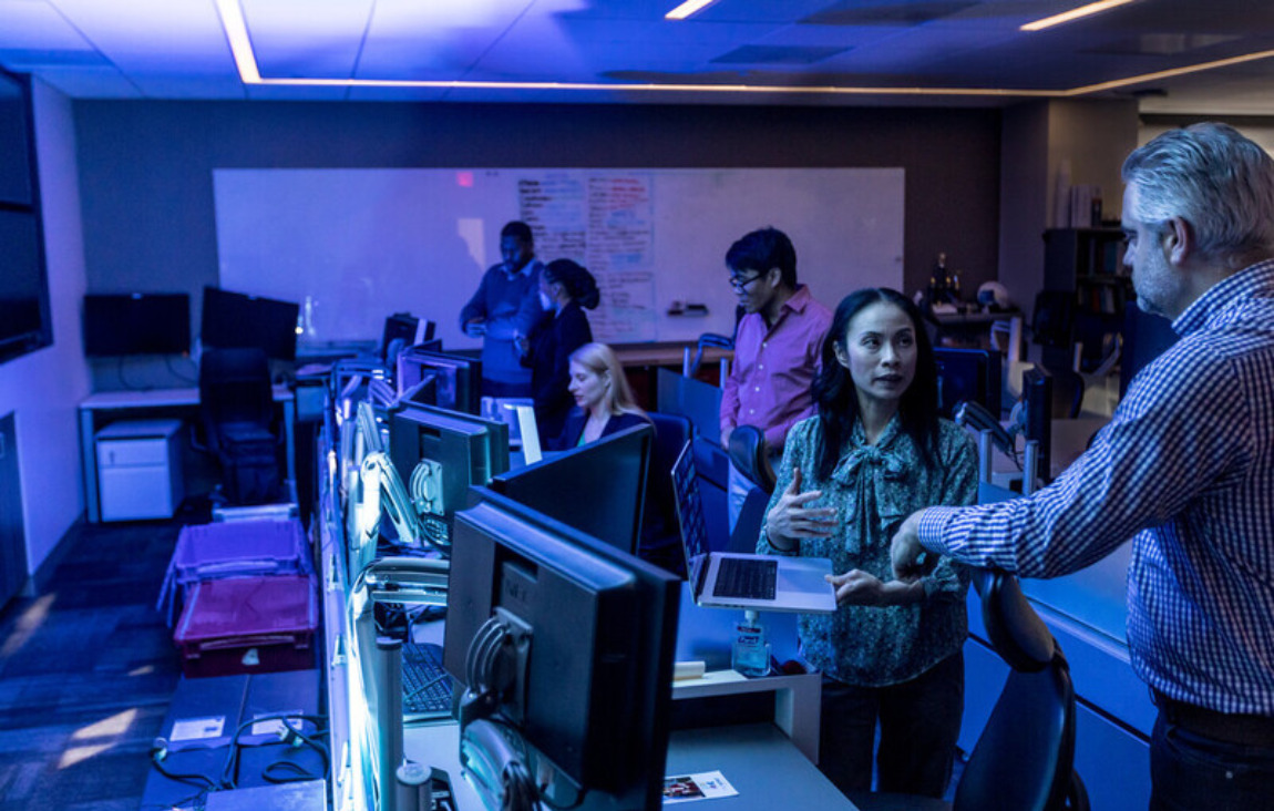 What It Takes to Be a Cyber Elite at Booz Allen - ClearanceJobs