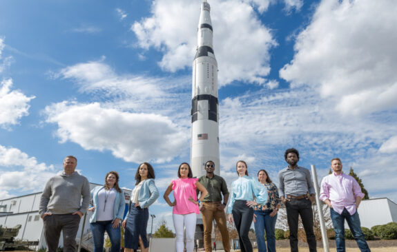 How Booz Allen Uses AI for Space Missions - ClearanceJobs