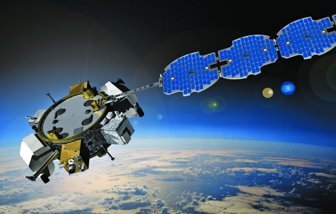 Northrop Grumman Awarded ROOSTER-4 Small Satellite Contract - ClearanceJobs
