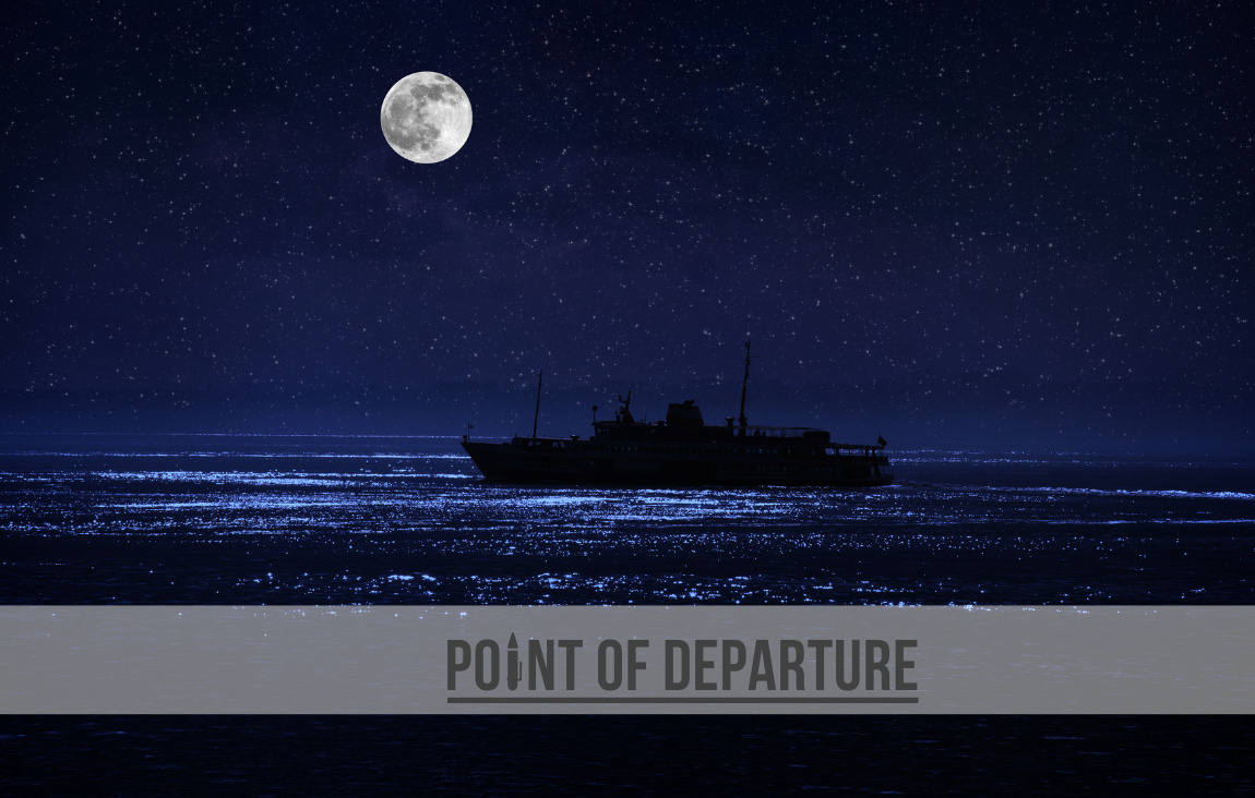 Fighting in the Dark: Naval Combat at Night - ClearanceJobs