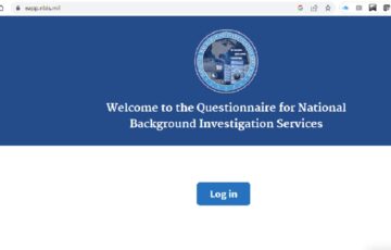 Filling Out Your NBIS: The Good, Bad, and Annoying - ClearanceJobs