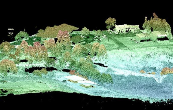 Space Cameras: How Hyperspectral Imagery Offers a New Way to Look at ...