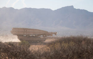 DRS Sustainment Systems Wins $29 Million Contract Mod for the Joint ...