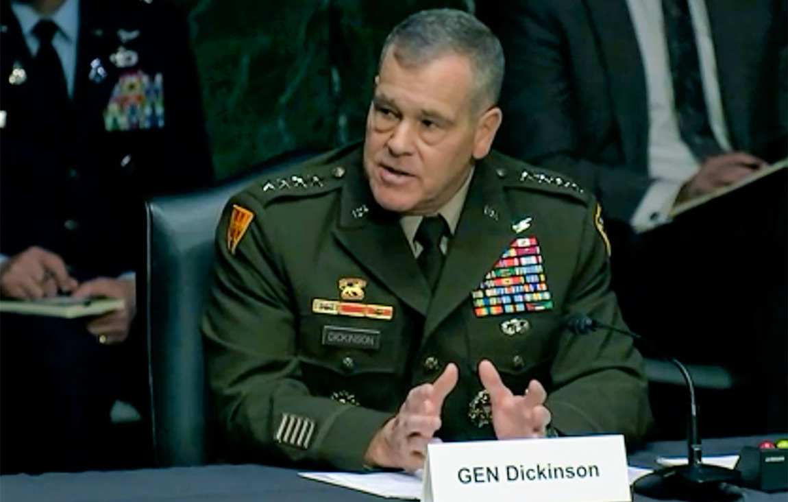 Battle For Space Command Hq Relocation Plans In Limbo Stirring