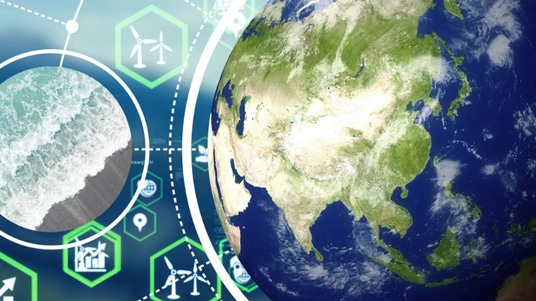 How Booz Allen’s Missions Are Helping Combat the Climate Crisis ...