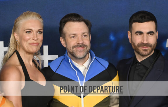 The Ted Lasso Method: 5 Characteristics of Authentic Leadership ...