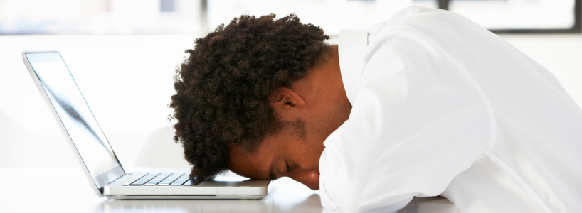 The Hardest Part About Being a Recruiter - ClearanceJobs