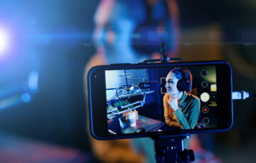 How Recruiters Can Use Live Streaming Events - ClearanceJobs